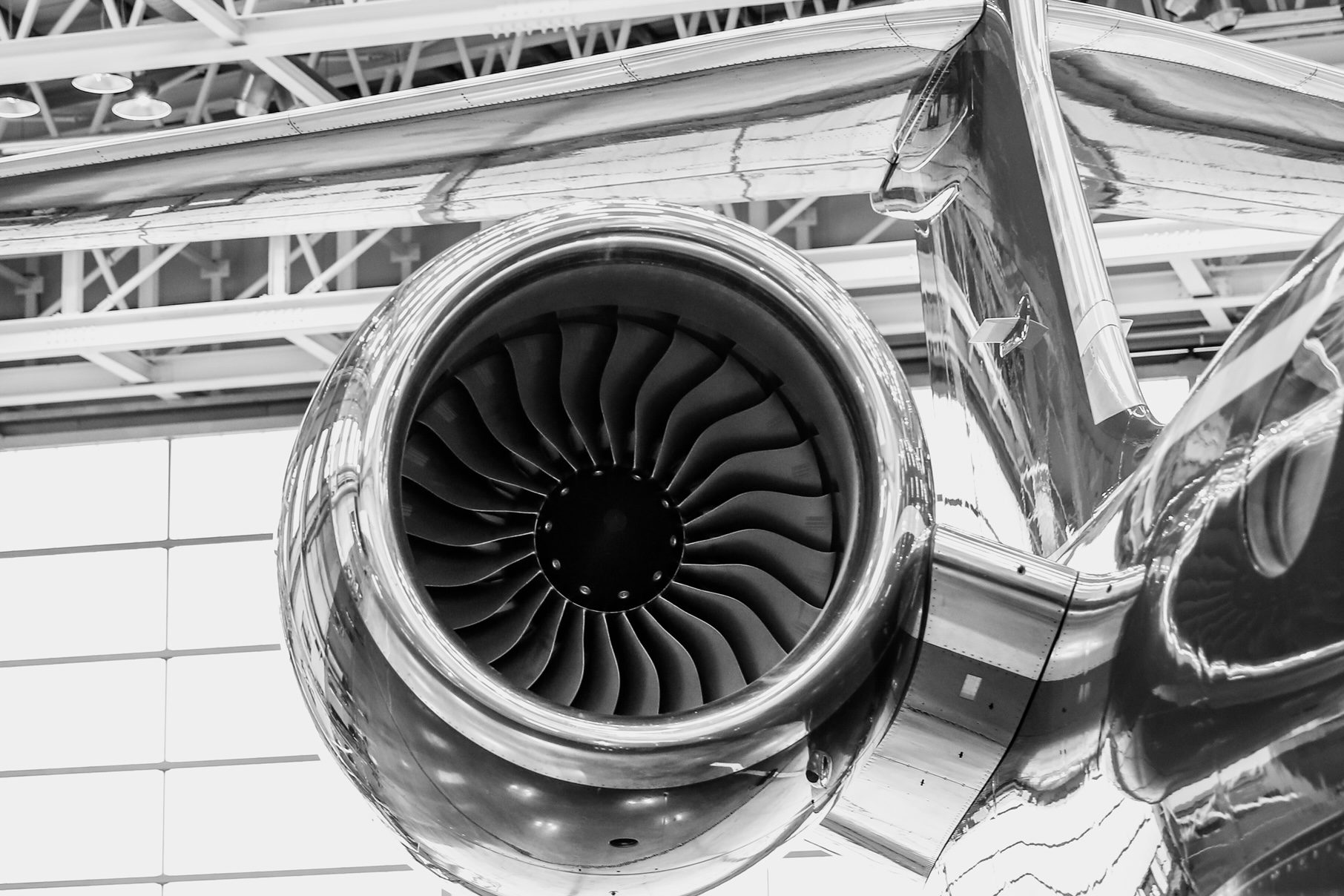 Alliance Flight Support – A Global Aviation Services Company